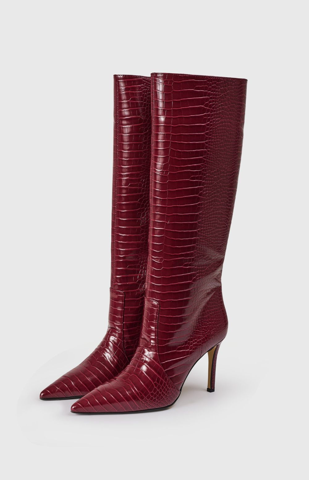 ISLA BOOTS | Trilogy Clothing Cyprus – Citrus Boutique