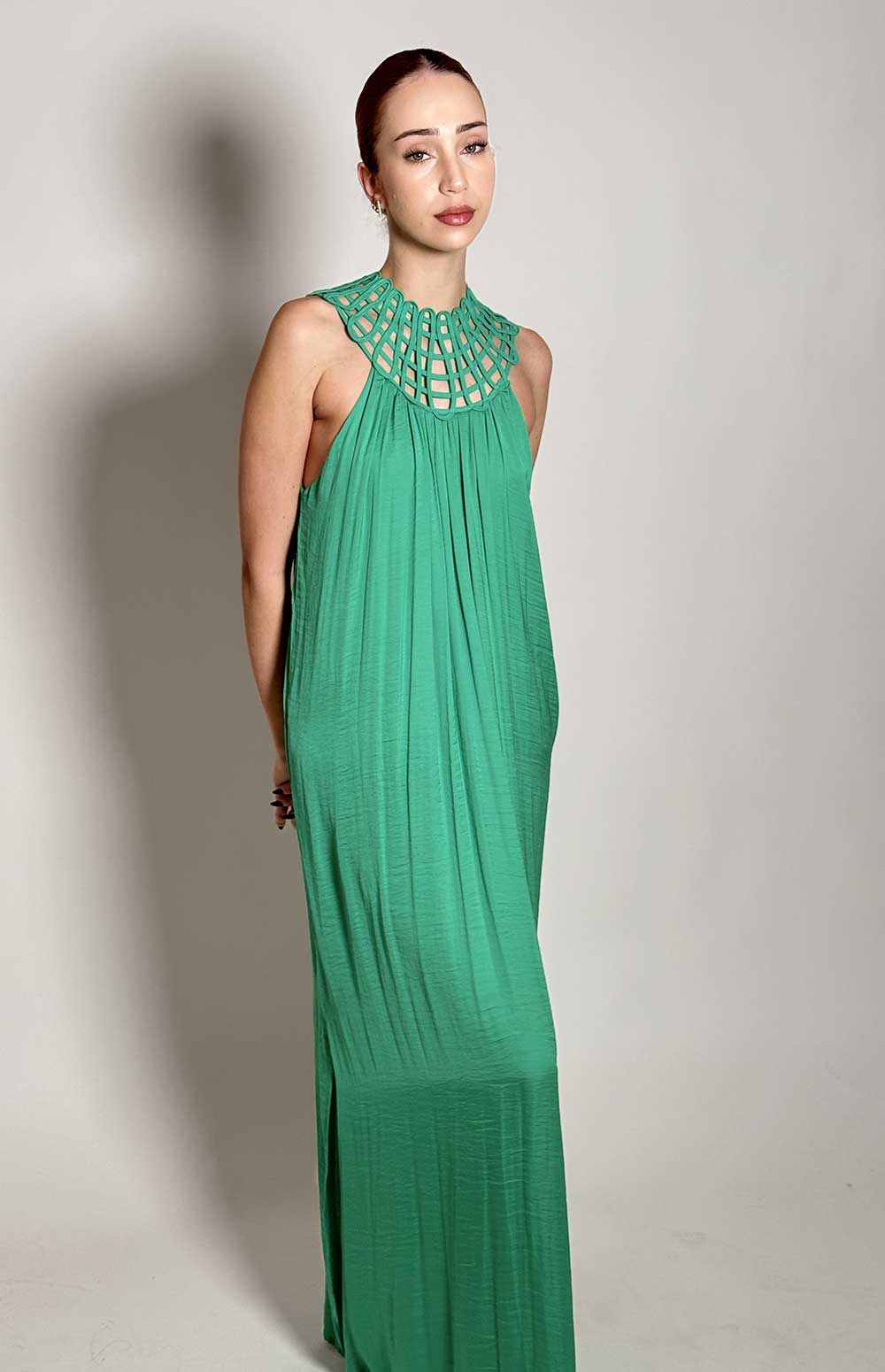 LEONI DRESS BY SEE THE SEA