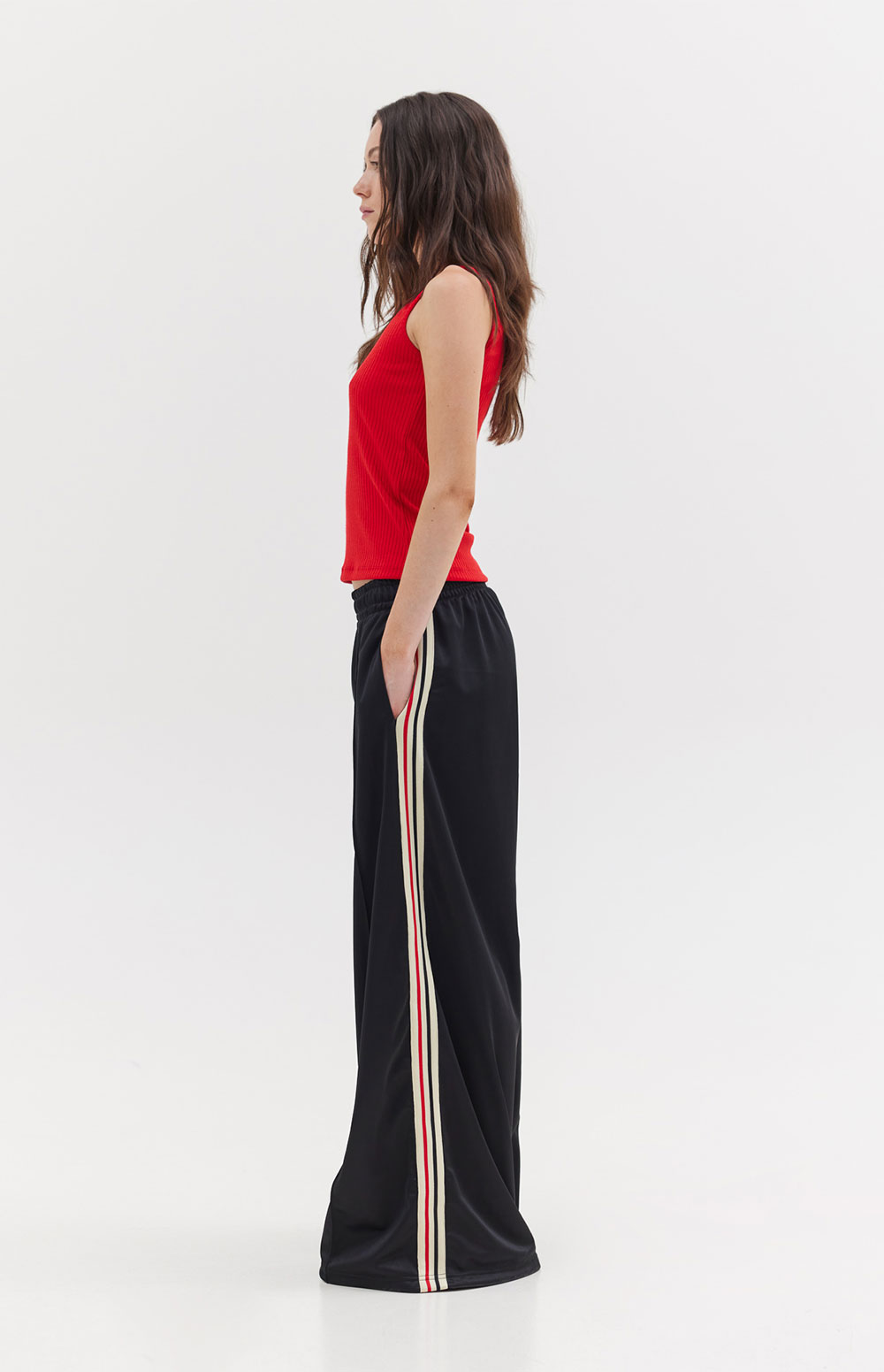MELANIE TRACK PANTS
