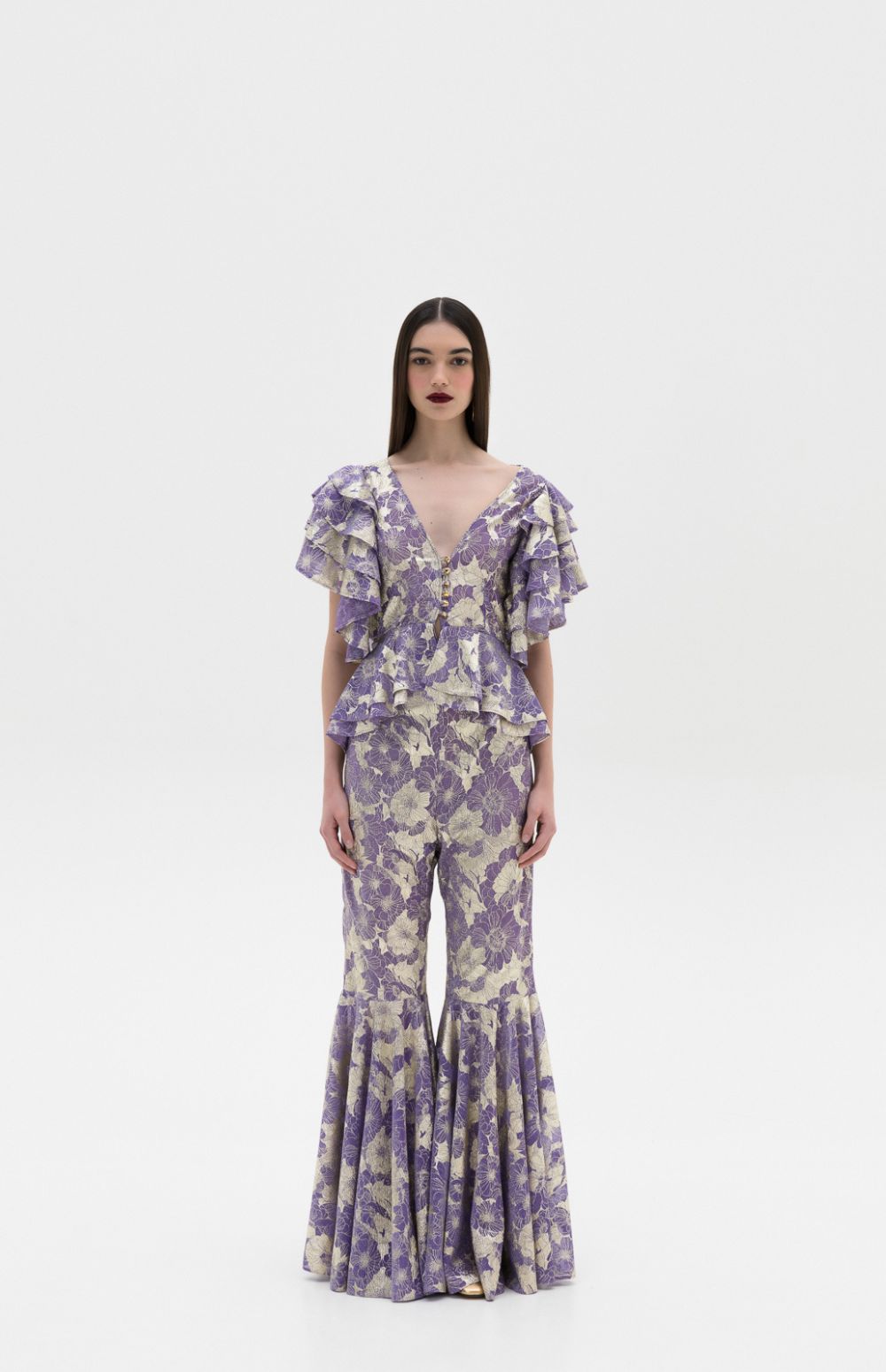 CO-ORD FAIDRA