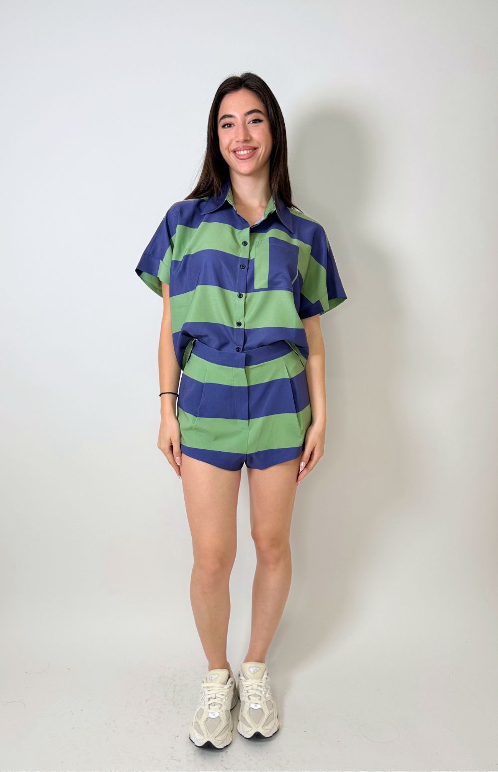 MELO SHIRT | Trilogy Clothing Cyprus – Citrus Boutique