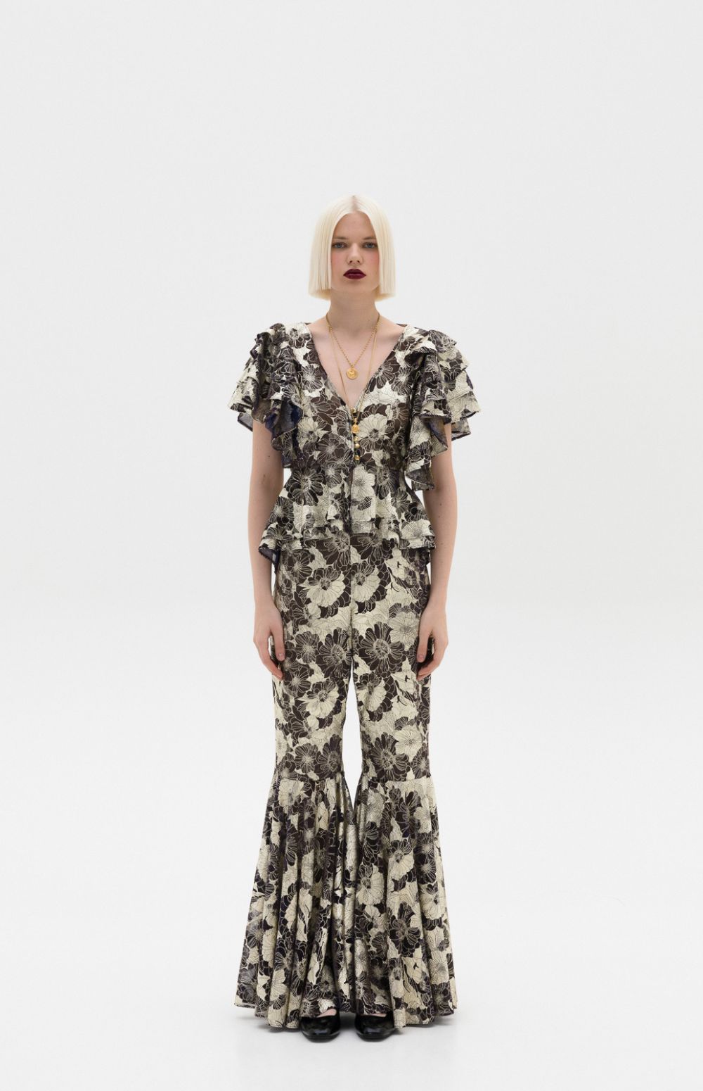 CO-ORD FAIDRA