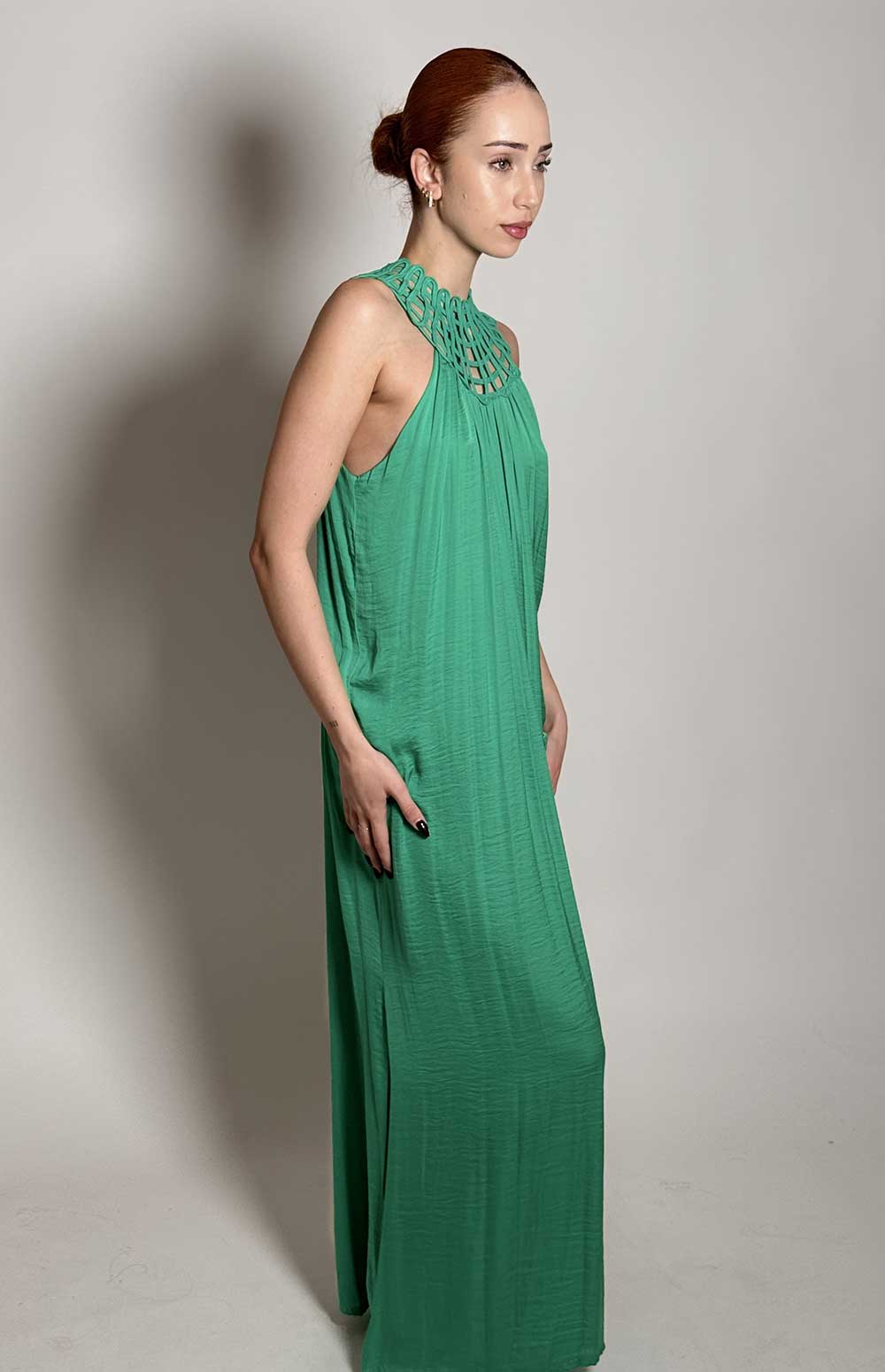 LEONI DRESS BY SEE THE SEA