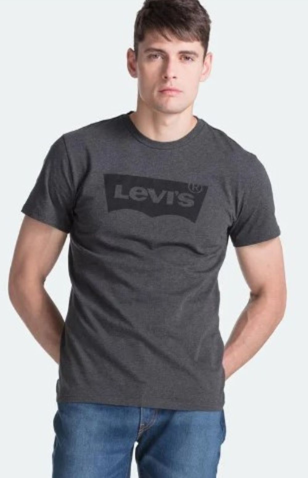 LEVI'S HOUSEMARK T-SHIRT