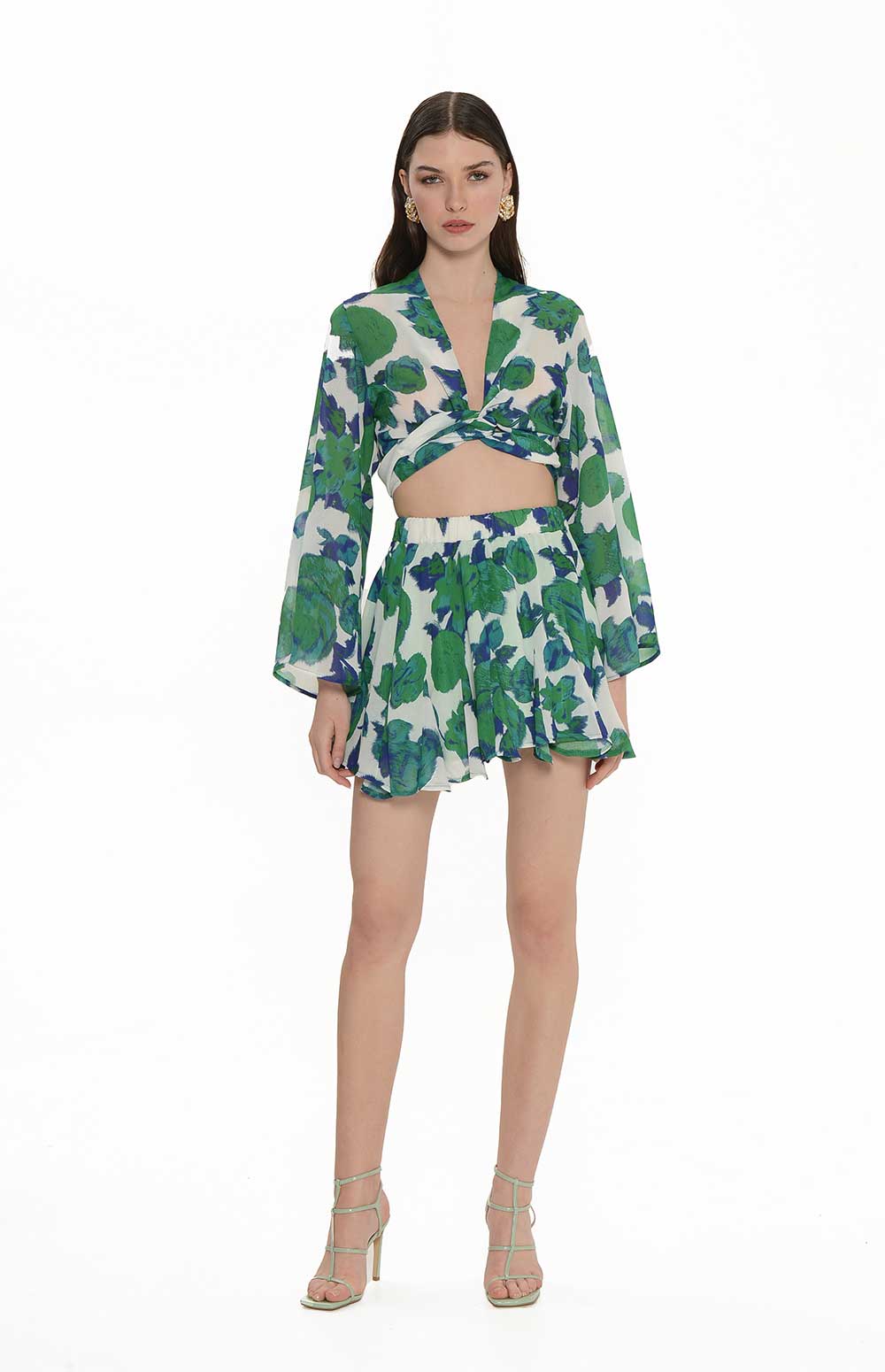 TRILOGY CLOTHING NAOMI