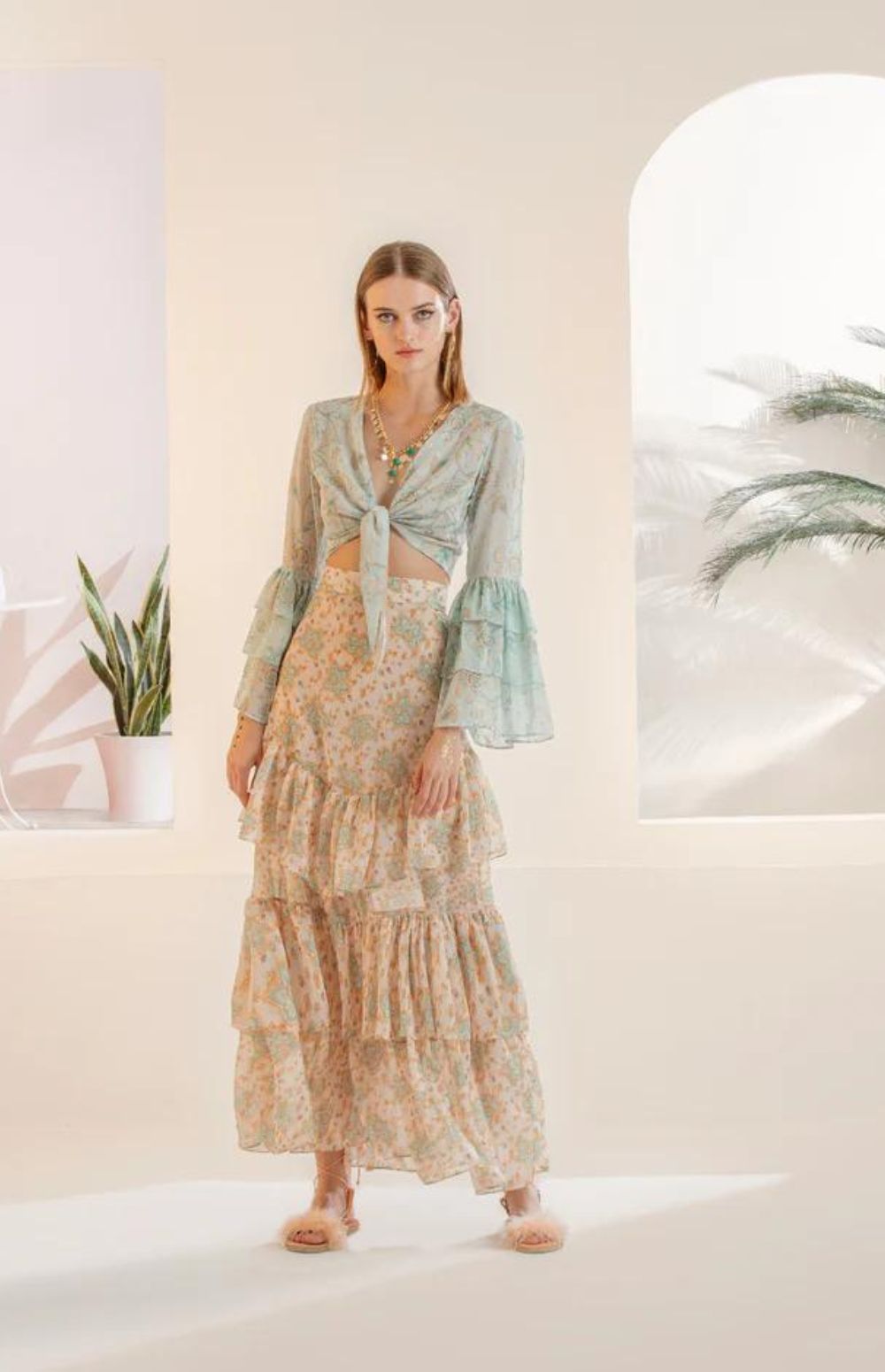 CARIA CO-ORD BY MYA COLLECTION