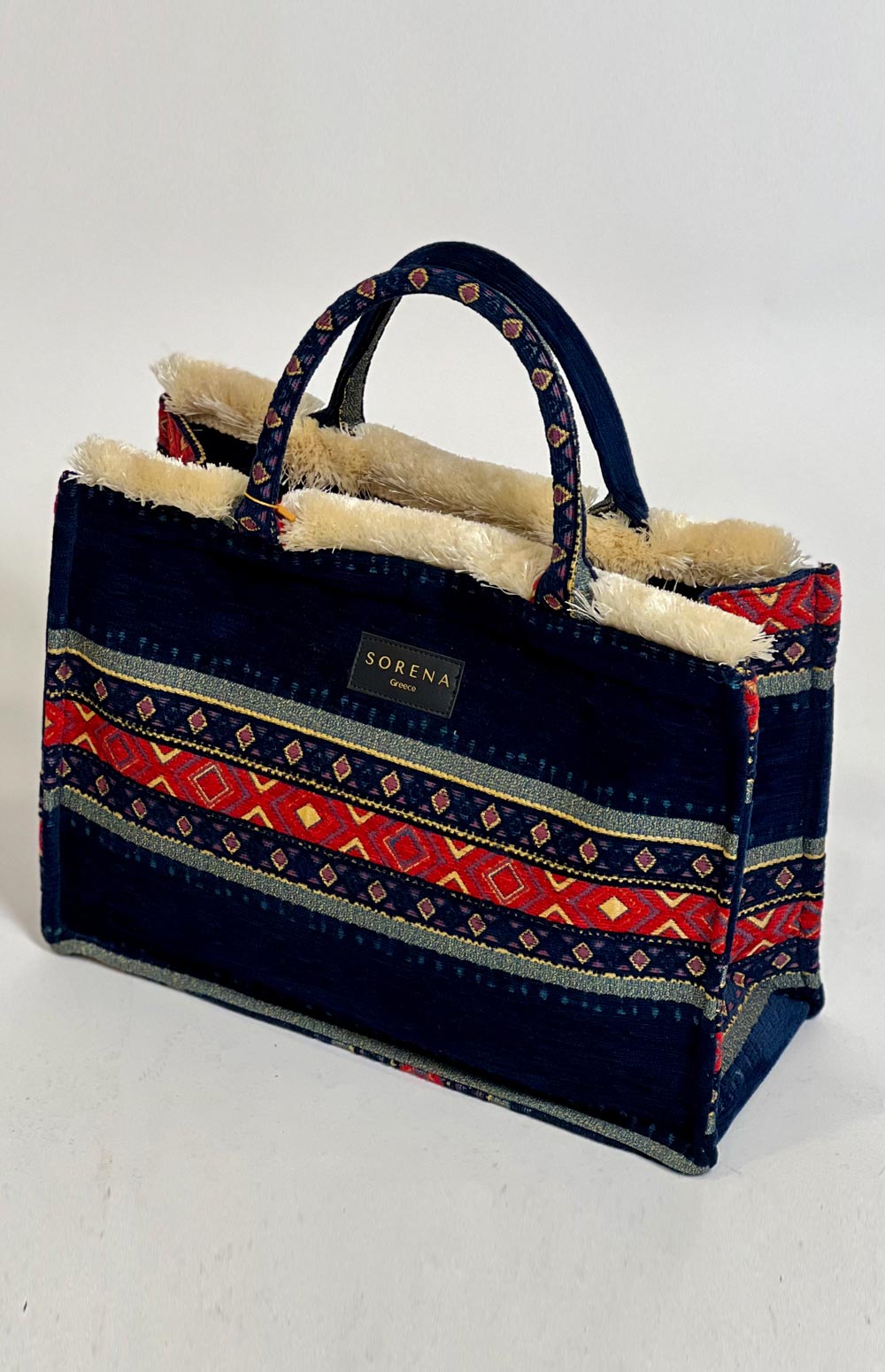 PATMOS TOTE BAG