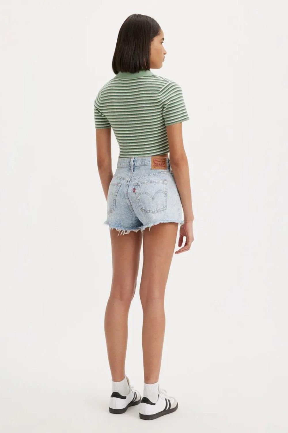 501 ORIGINAL SHORTS