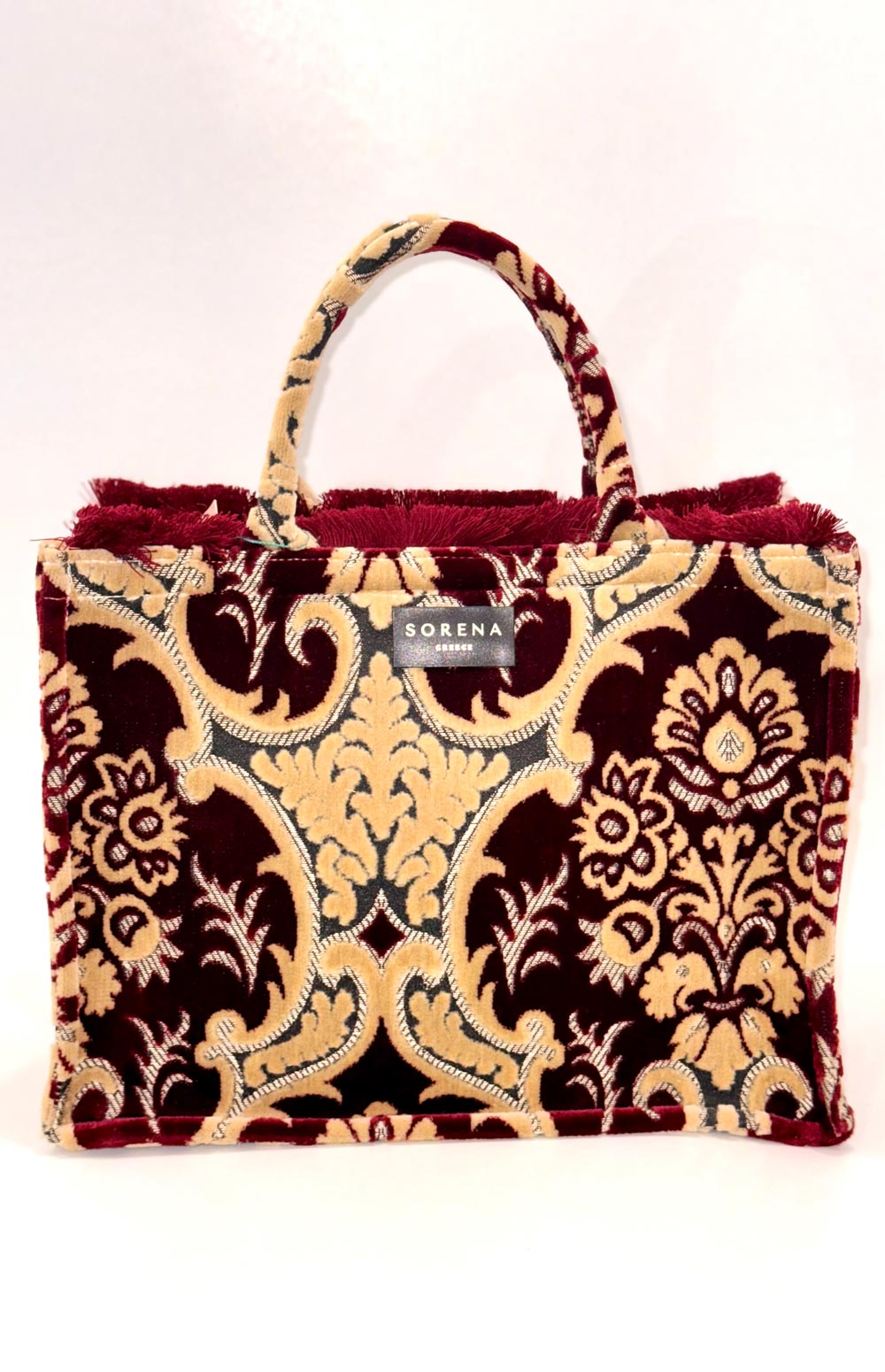 VANESSA TOTE BAG