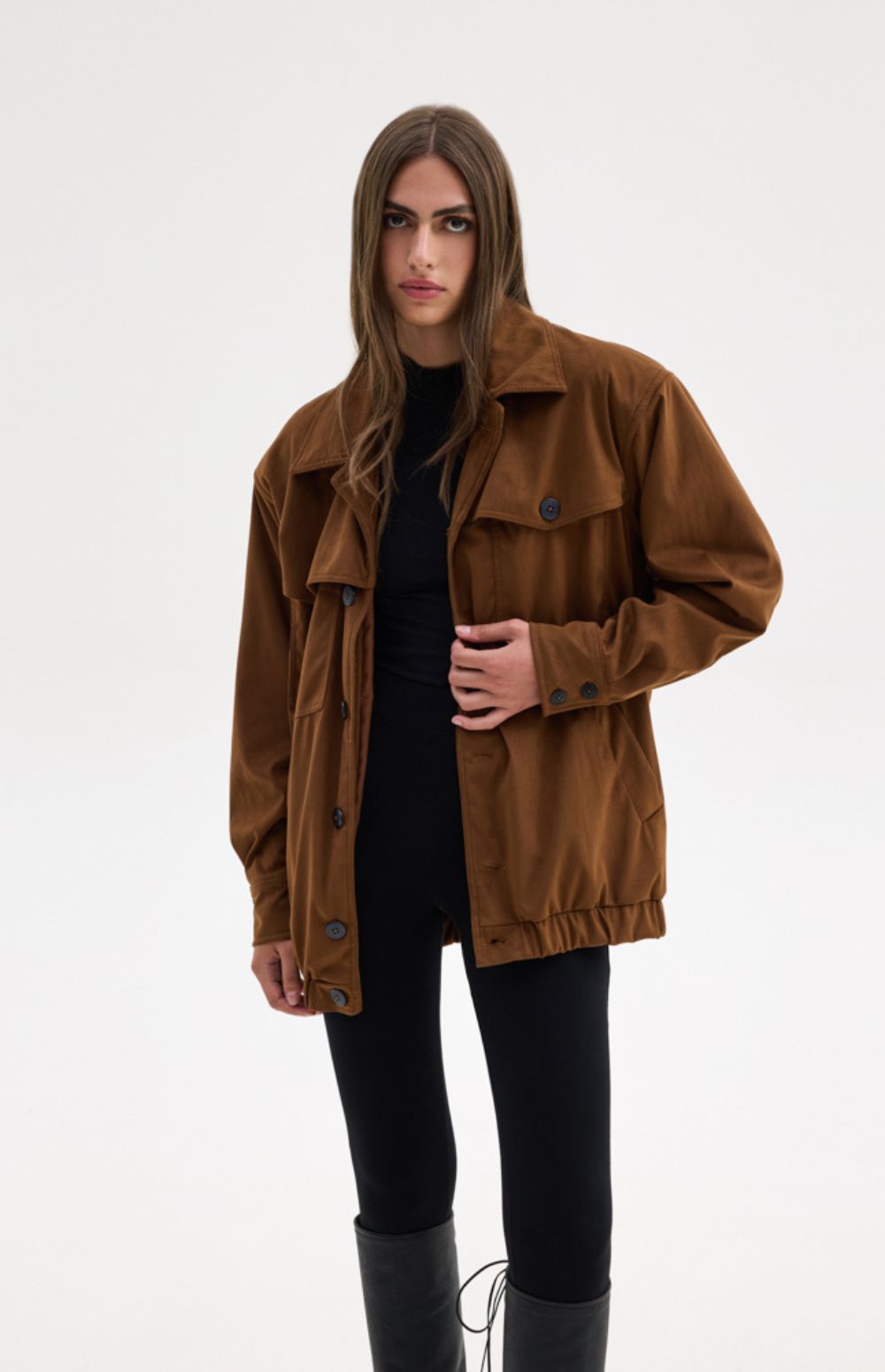 PEDRO JACKET | Sunsetgo Cyprus – Citrus Boutique