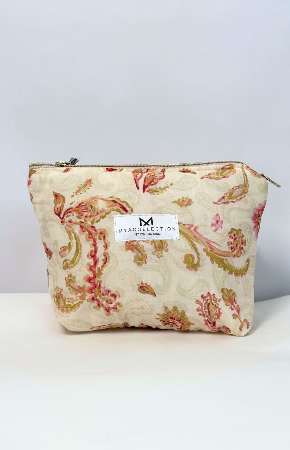 MYA POUCH | Mya Collection Cyprus – Citrus Boutique