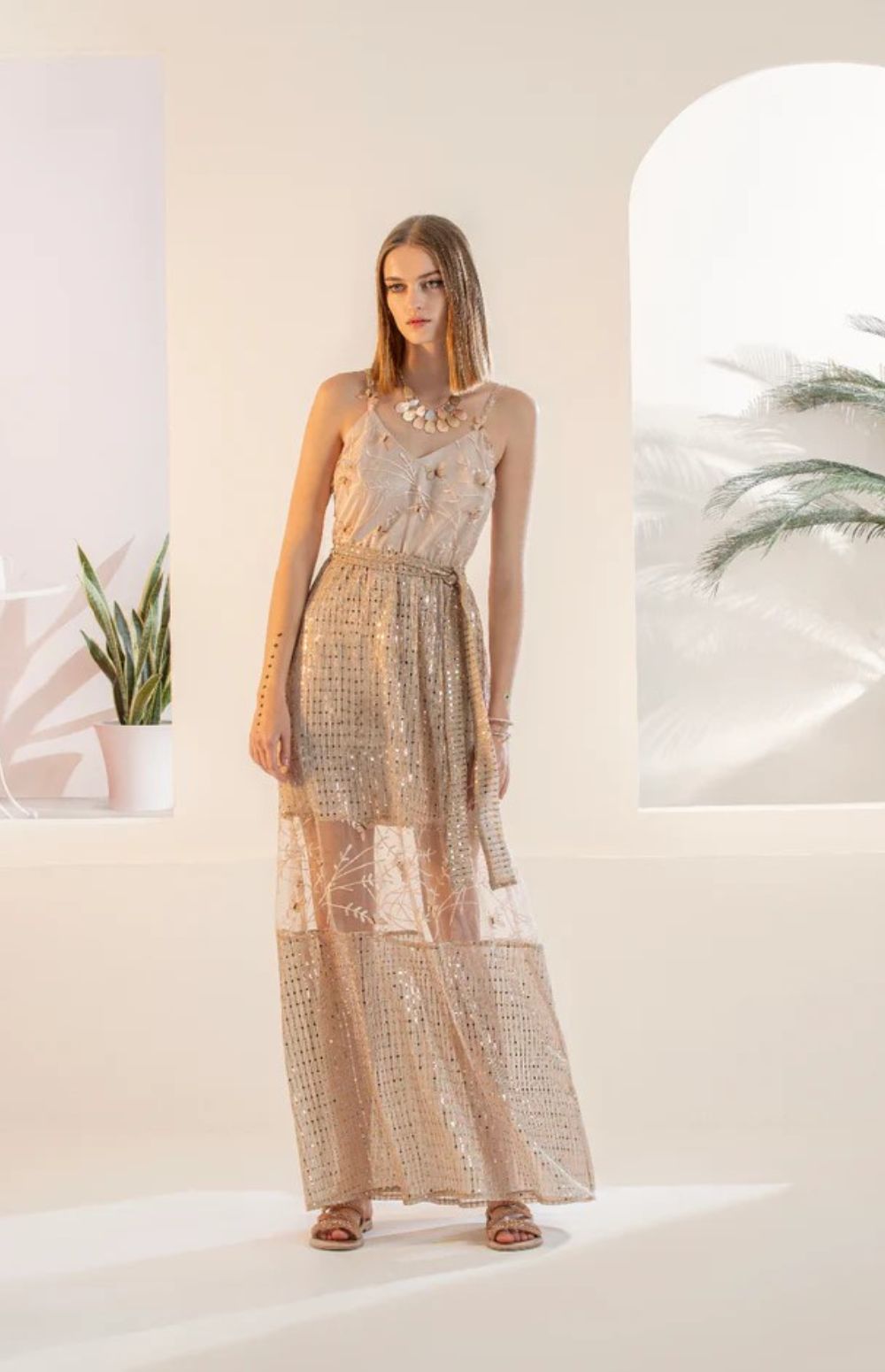 EILIR DRESS