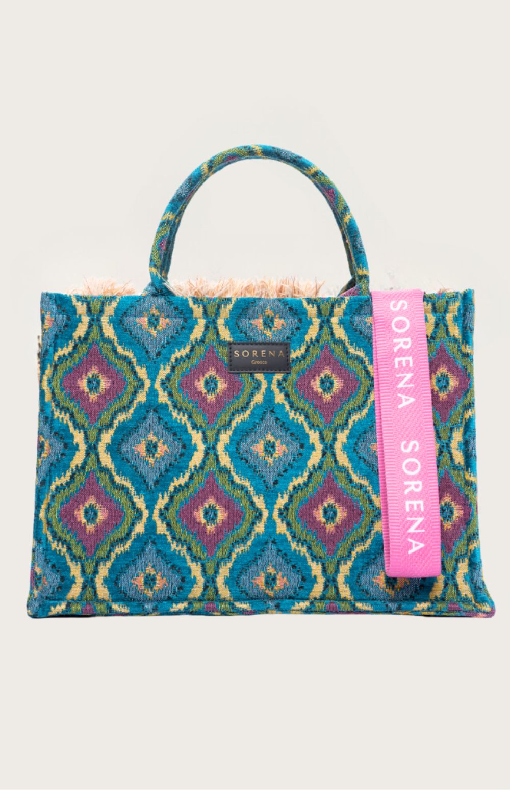 NISI TOTE BAG