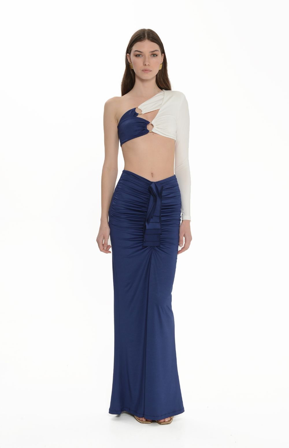 CO-ORD BETH | Trilogy Clothing Cyprus – Citrus Boutique