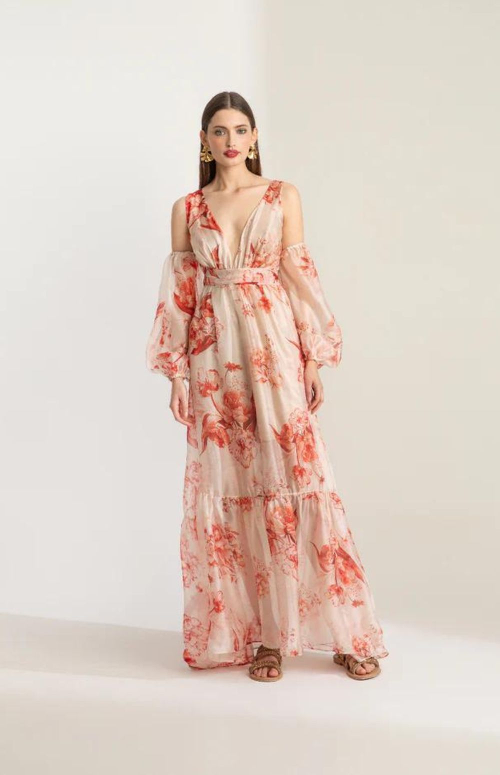 RANAA DRESS MYA COLLECTION