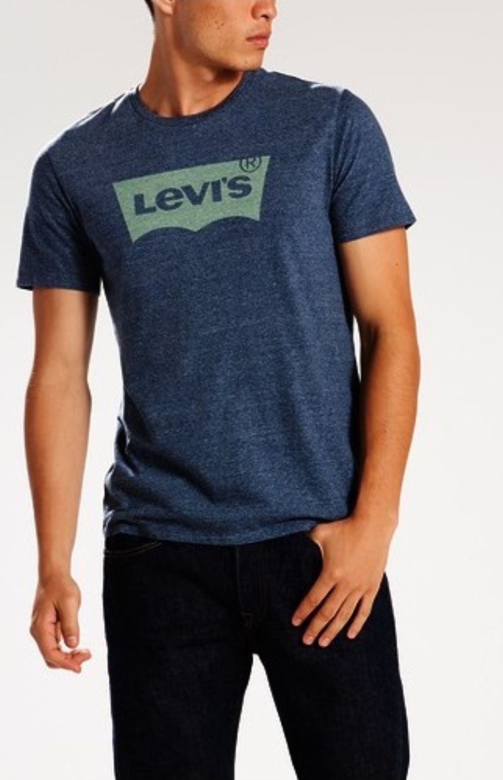LEVI'S LOGO T-SHIRT | Levi’s Cyprus – Citrus Boutique