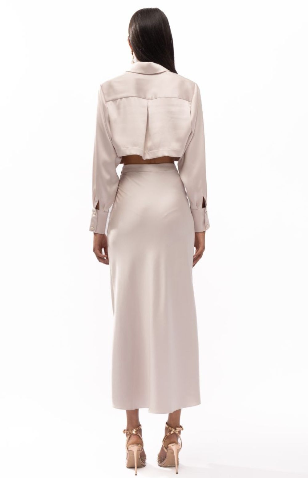 MARTINI SKIRT