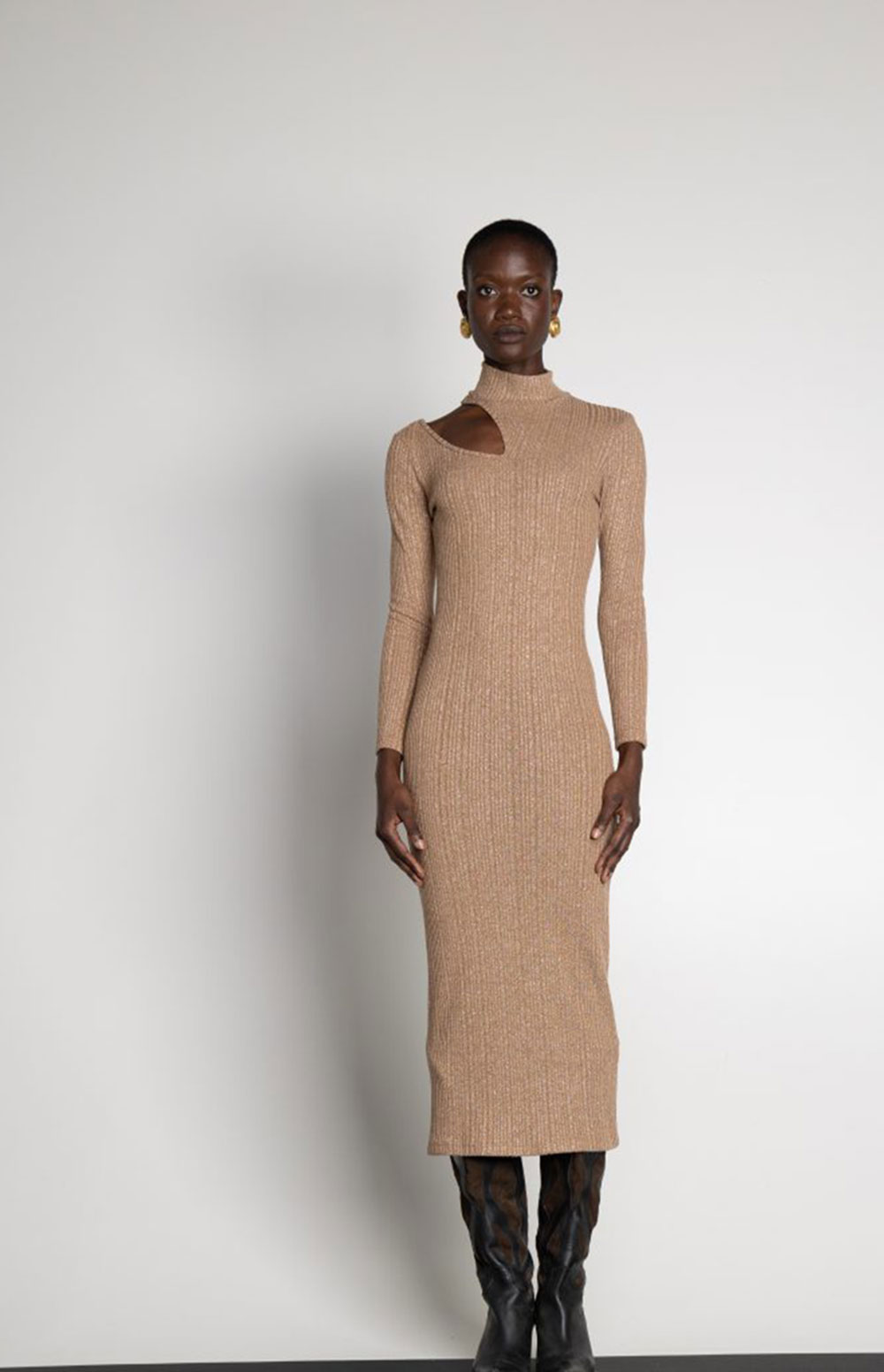 LOTUS DRESS | Mallory The Label Cyprus – Citrus Boutique